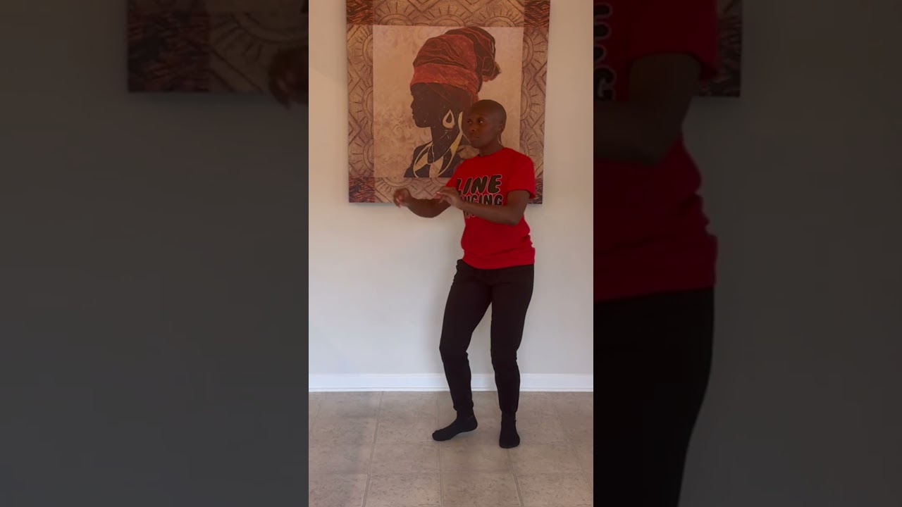 🗣️Get You One Of These #ldwt #linedancingwithterressa #baldheadguh