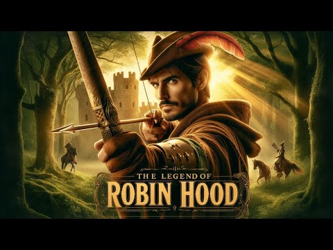 Robin Hood: Hero or Outlaw? Unraveling the Legend