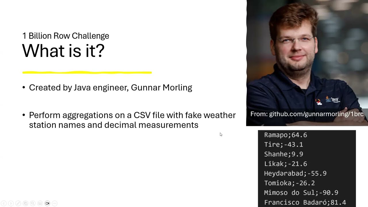 Accelerating Python Data Analysis with DuckDB