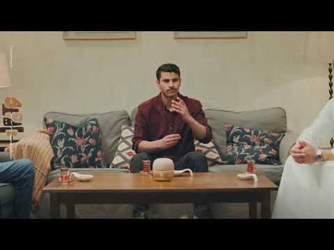 Kuwait Finance House I KFH Gold I July 2021 I Cinema Ad I Kuwait