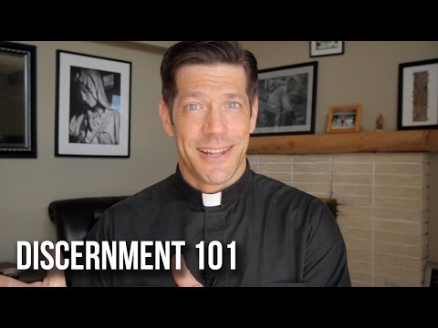 Discernment 101