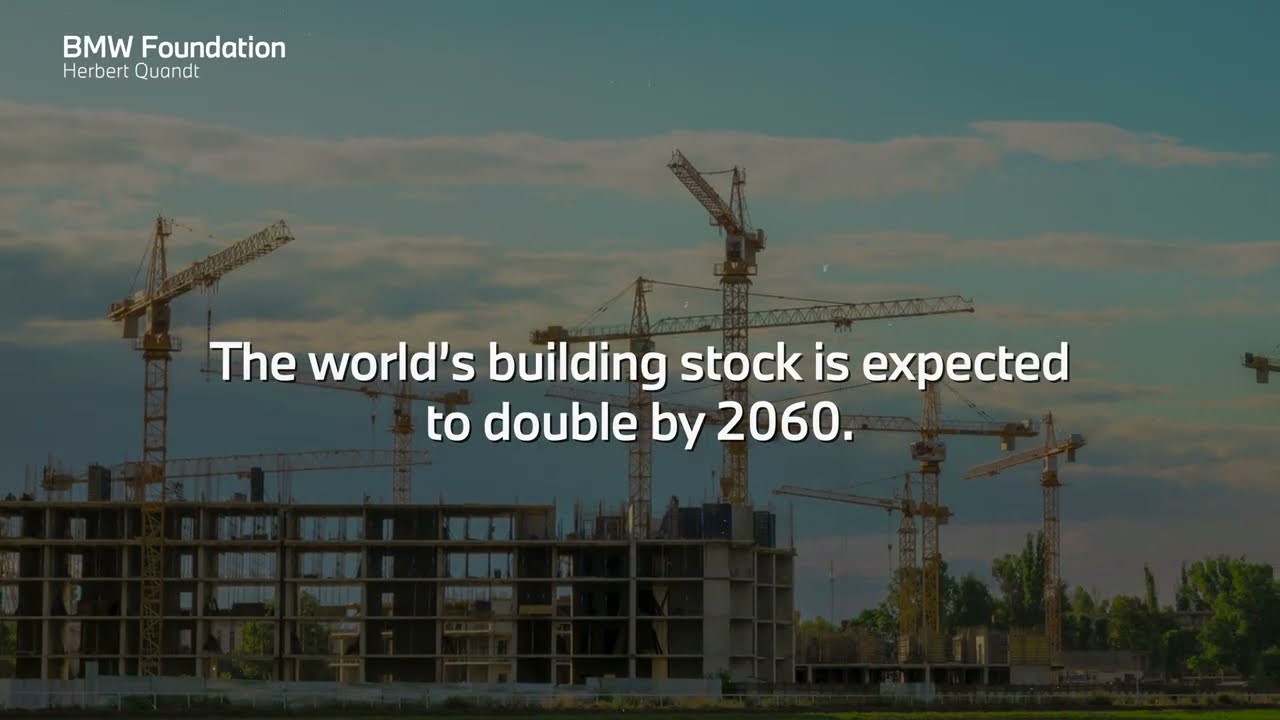 How to Decarbonize the Concrete Industry