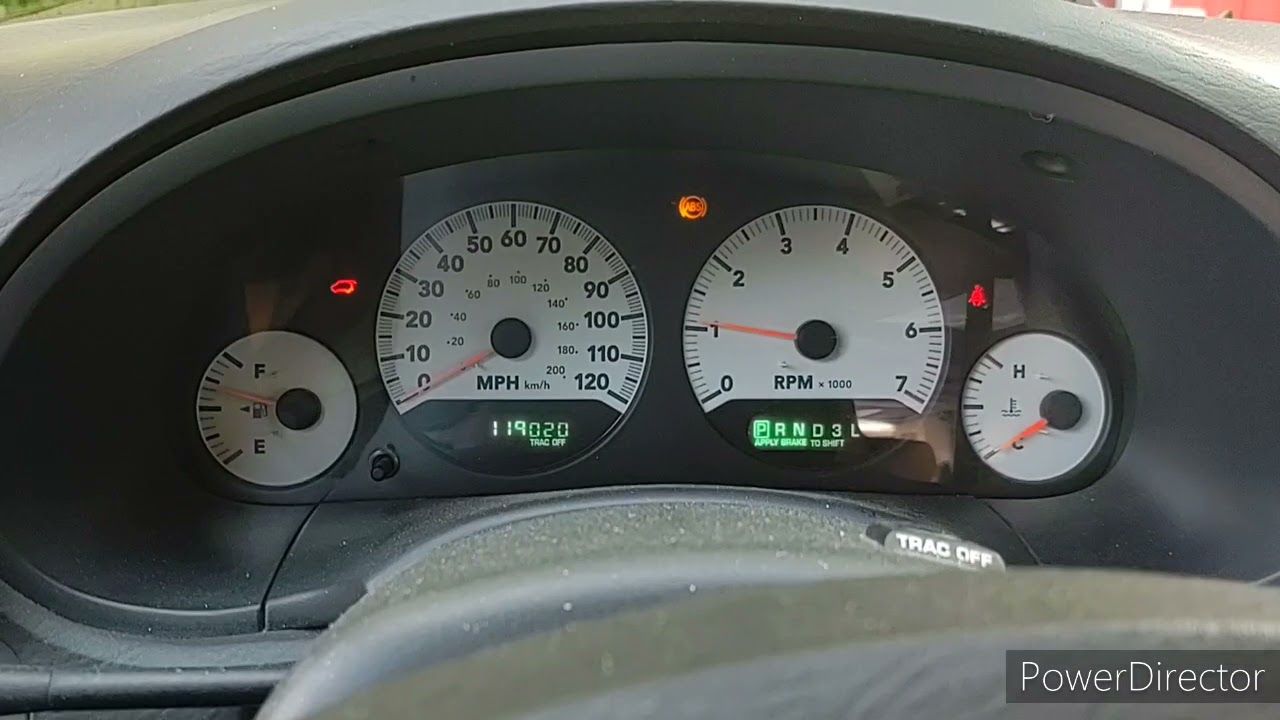2006 Grand Caravan tailight bulb replacement