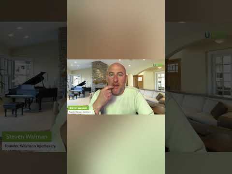 Why Does Steven Prefer Tinctures? | Cannabis Tinctures | @UnderstandingCBD