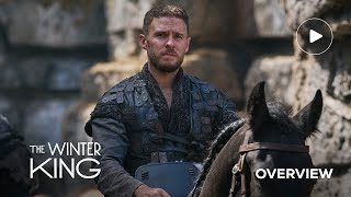 The Winter King Season 1 - watch episodes streaming online