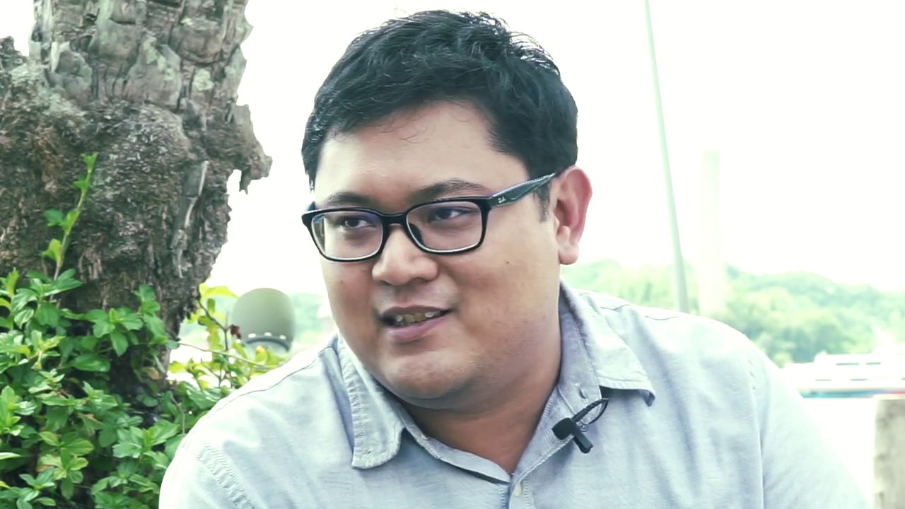 Testimonial - NUS Lee Kuan Yew School of Public Policy