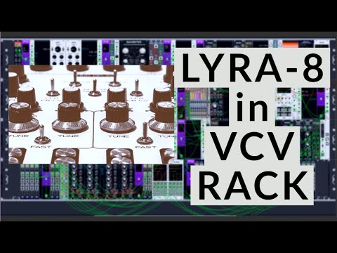 VCV Rack: Virtual Eurorack environment (free download) - Page 7 - Gearspace