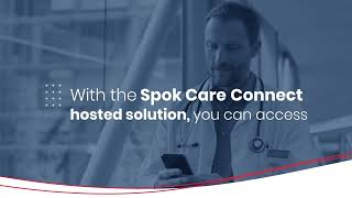 Spok Care Connect Reviews, Cost & Features | GetApp Australia 2026