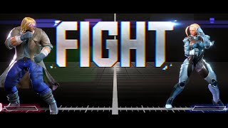 SF6 Cammy with EDI suit MASS EFFECT at Street Fighter 6 Nexus - Mods ...