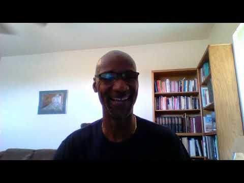 I Will Praise You (Psalm 139:14) - Apollo Underground Vlog – 07/11/2020
