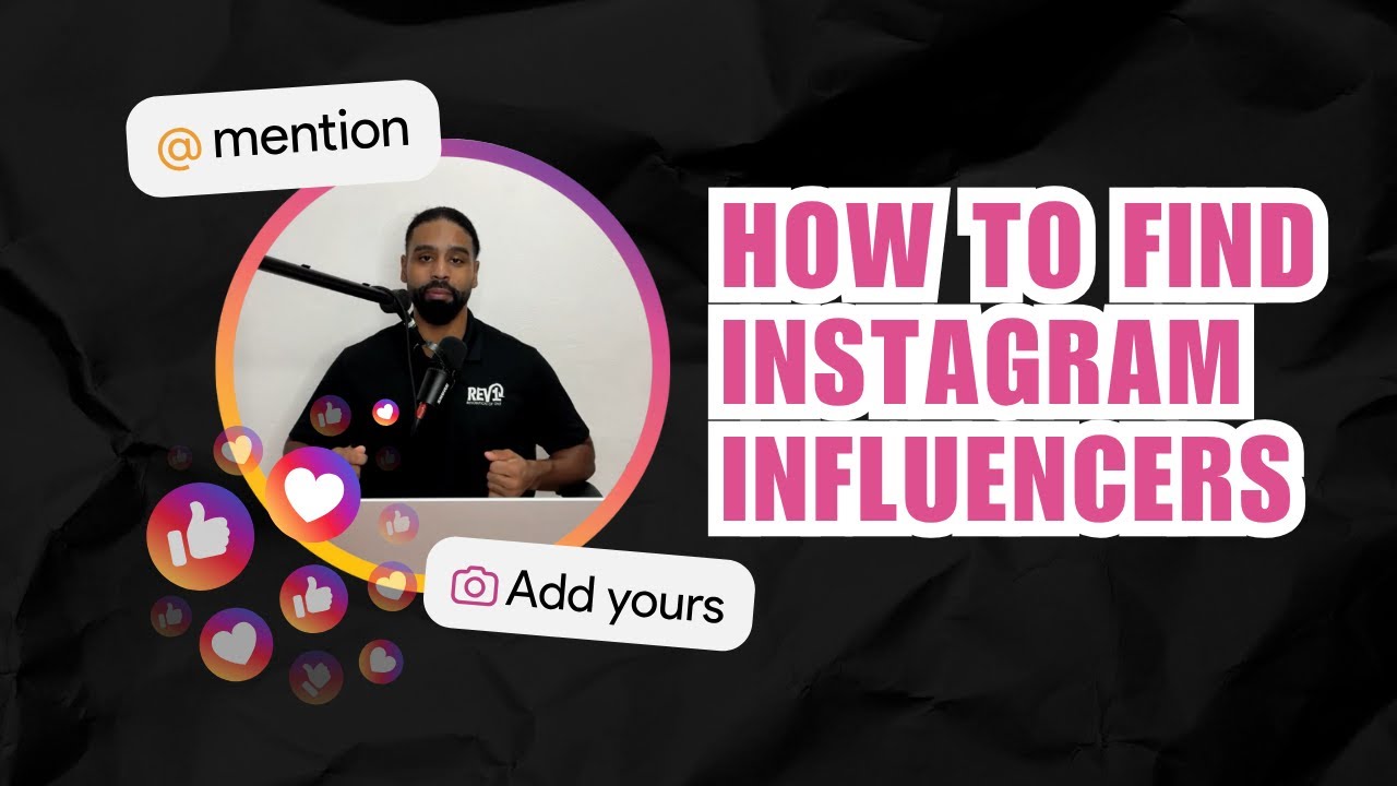 How to Find Instagram Influencers: 5 Free & Paid Methods for E-Commerce Sellers