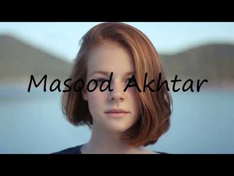 How to pronounce Masood Akhtar in English?