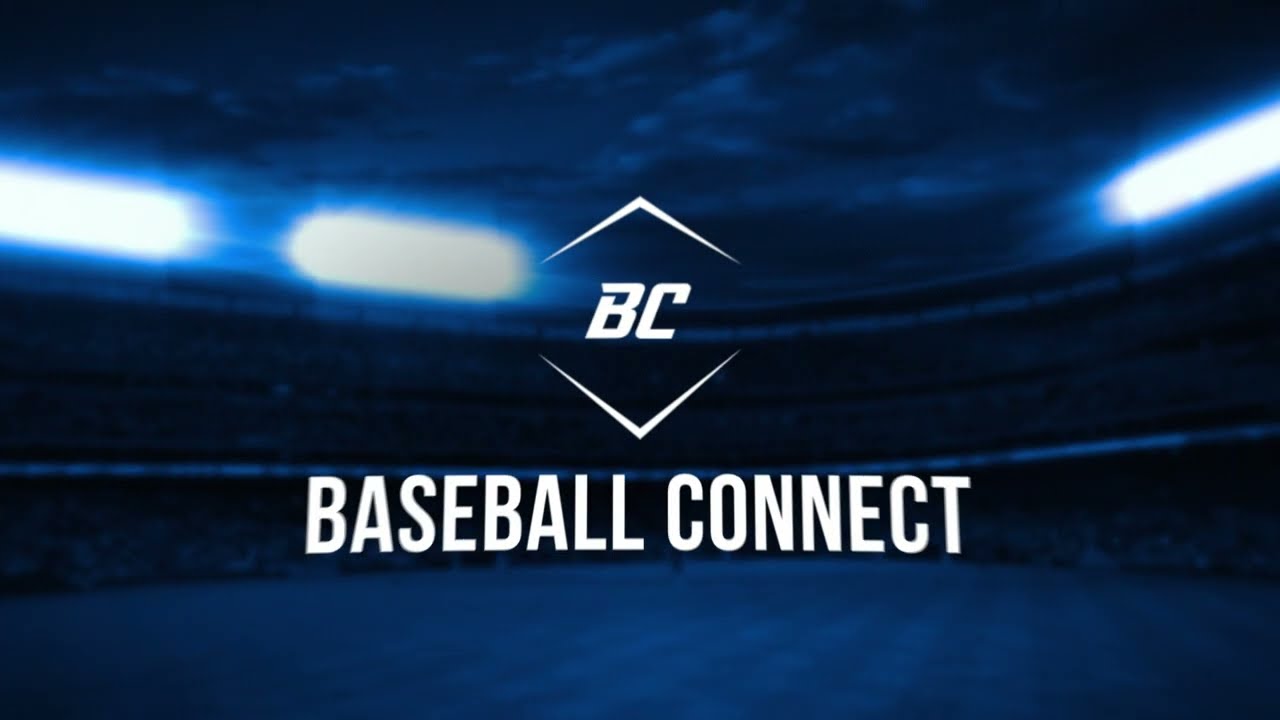 Introducing Baseball Connect