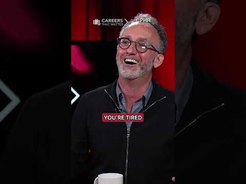 Careers That Matter: Bruce McIvor (lawyer, university instructor, and author)