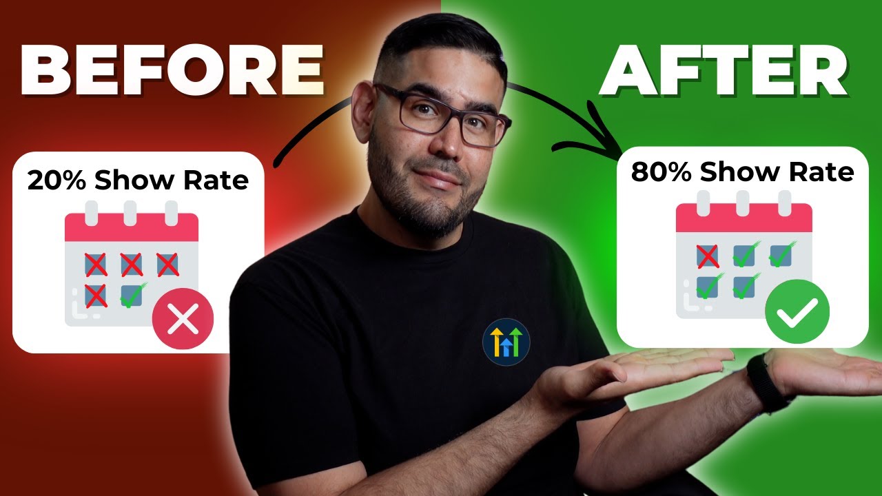 Mastering Appointment Reminders: A Step-by-Step Guide to GoHighLevel Automation | Galaxy.ai