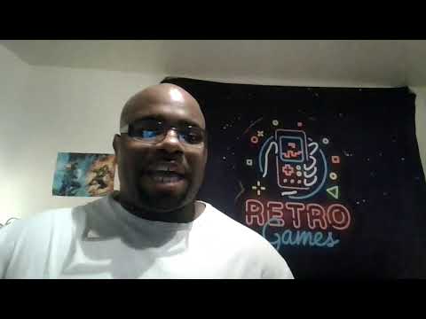 my favorite things about video games