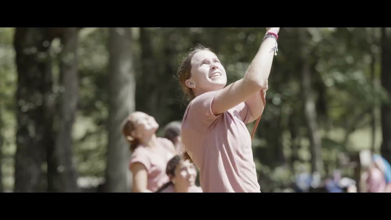 Camp Covecrest 2025: Week 3