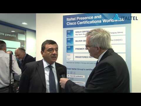 Guidelines for Italtel development in the EMEA region