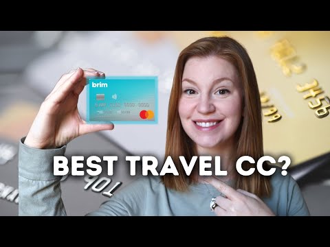 Is this the best Canadian travel credit card? BRIM Mastercard full & honest review (not sponsored).