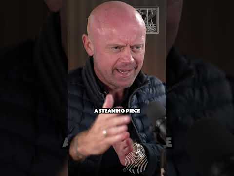 I LIKED Anjem Choudary: Mike Hacks https://www.youtube.com/shorts ...