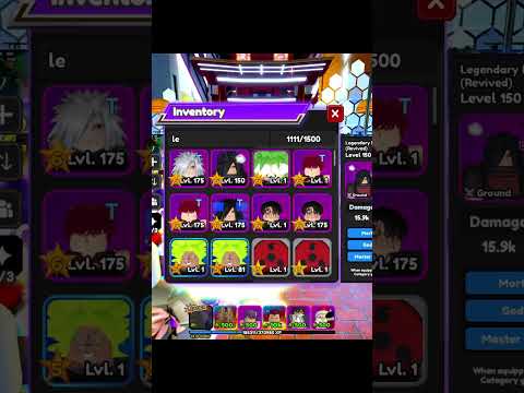 Getting New Madara 7 Star + Evolution Requirements! #allstartowerdefense