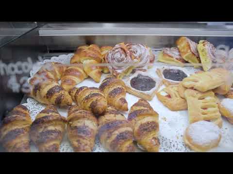 Monte Santo Bakery