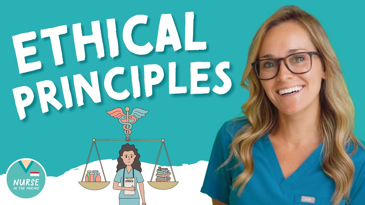 What Are The 8 Core Principles Of Ethics For Nurses EN General What Are The 8 Core Principles Of Ethics For Nurses EN General