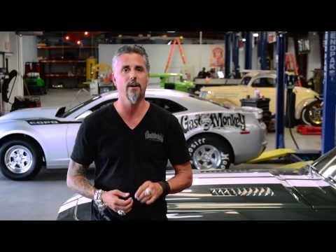 eBay Gas Monkey Garage Partners with eBay Motors