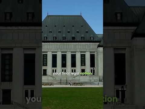 ⚖️ Was Your Immigration Case Denied? #entrepreneur #visaready #canadapr #immigration #viralvideos