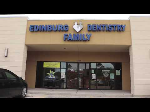 Edinburg Family Dentistry's Tour