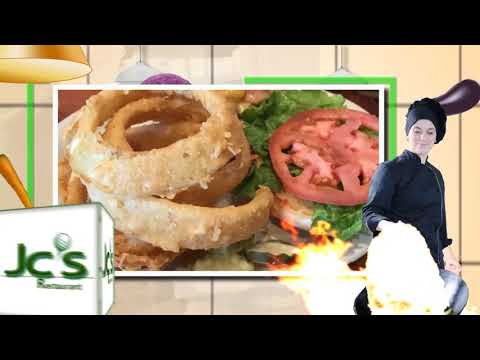 JC's Restaurant - Local Restaurant in Burton, OH 44021