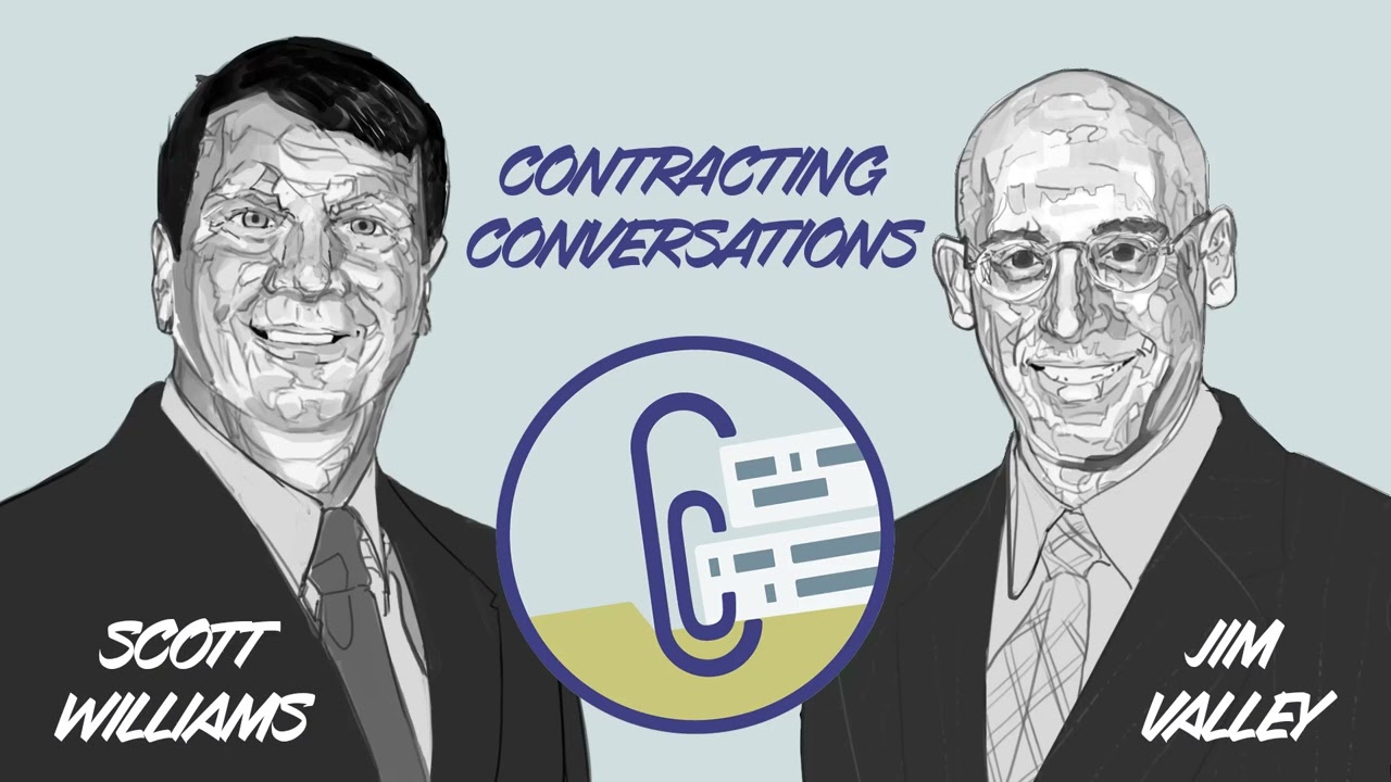 CCON 012 - Architect-Engineering Construction Contracting Credential