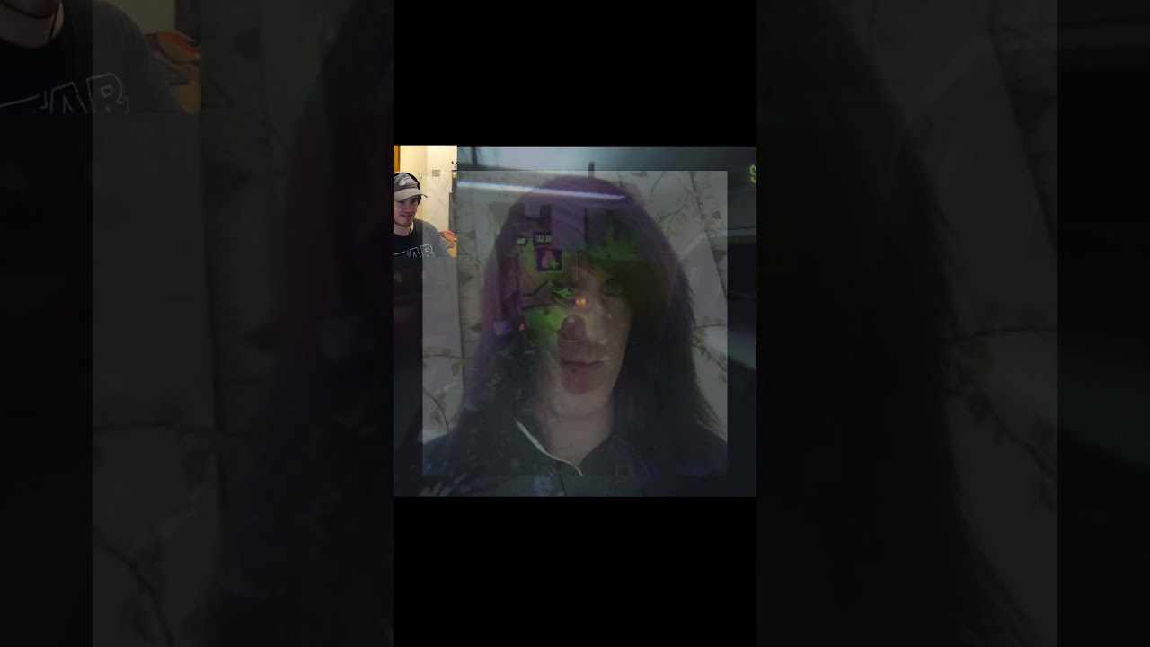 Emo Logan Paul? #funny #memes #gaming #repo #repost