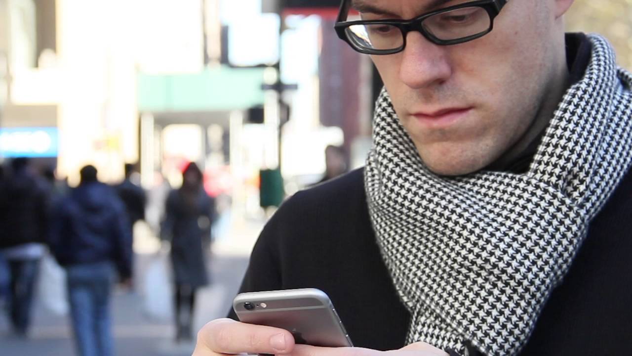 LinkNYC: How to Connect