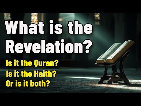 What is the Revelation? Is Everything the Prophet Said Revelation?