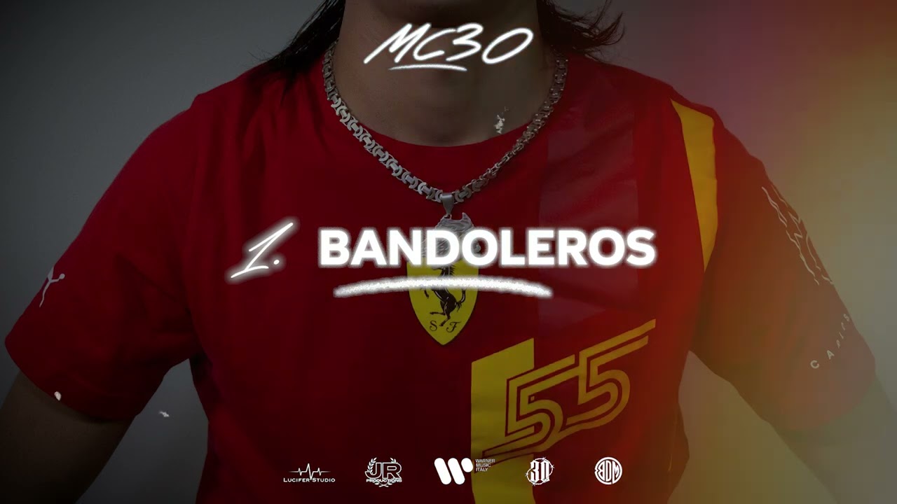 Lyrics & Translations of Bandoleros by Kassimi | Popnable