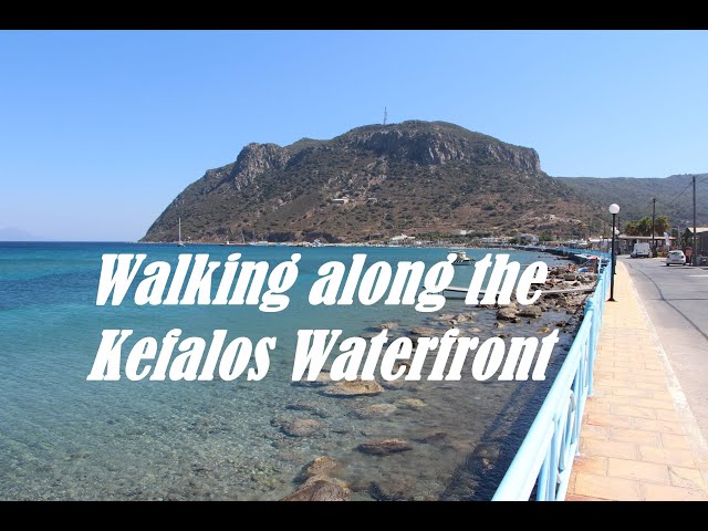Kefalos Area: DiscoveringKos' guide
