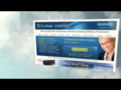 Dedicated Server Hosting