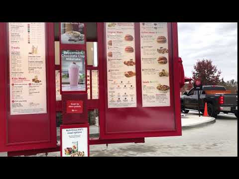 Chick-fil-A Prices