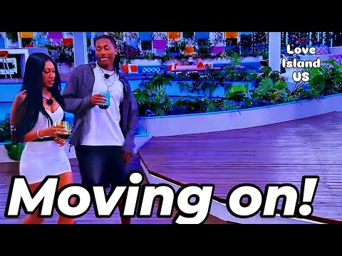 Love Island US Season7 Episode 21 review & recap
