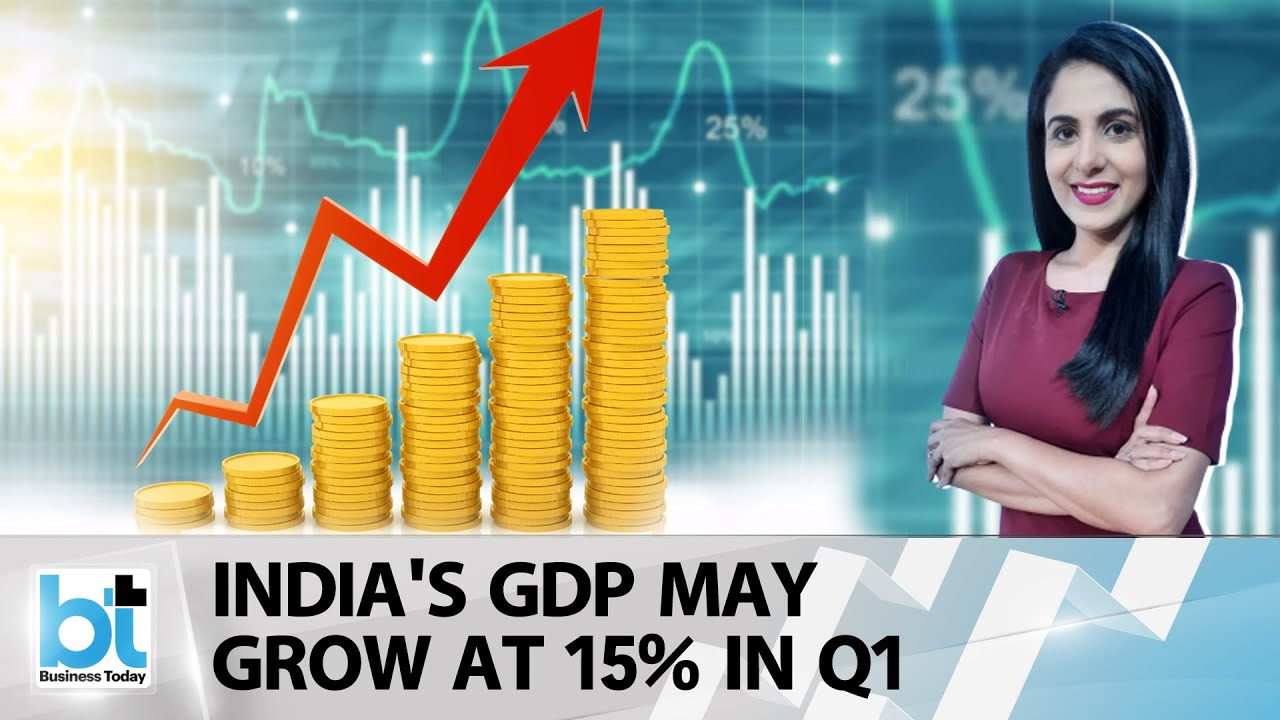 Has Indian Economy Recovered Fully From Covid-19?