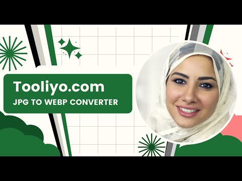 JPG to Webp Converter