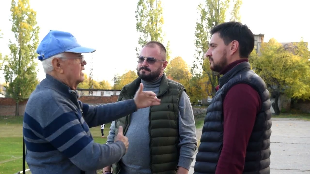 Ištvan Šorban pojačanje za omladince FK „Bor 1919” [VIDEO] - Bor 030