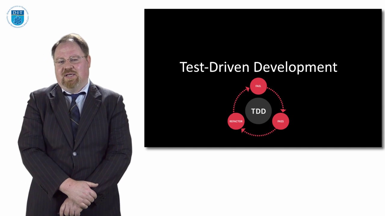 Python: Object-Oriented Testing (Introduction)