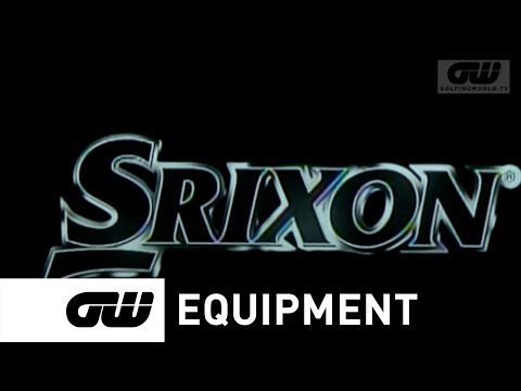 GW Equipment: Srixon -- The History