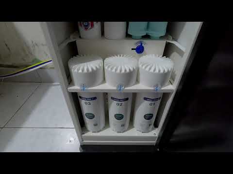 REVIEW Máy Lọc Nước Nóng Lạnh Nguội Karofi KAD-D66S Và Điểm Khác Biệt Giữa Máy Lọc D66 Và D66S