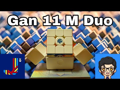 11 M Duo Review