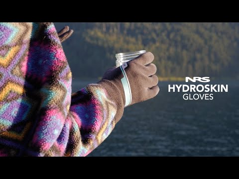 NRS Hydroskin Gloves