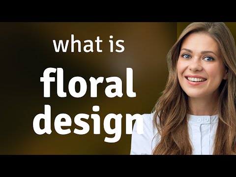 Floral Design: Unveiling the Artistry in Flowers