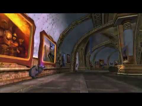 Steam Community :: Video :: [EQ2] Morrow's Fine Art of Felwithe tour